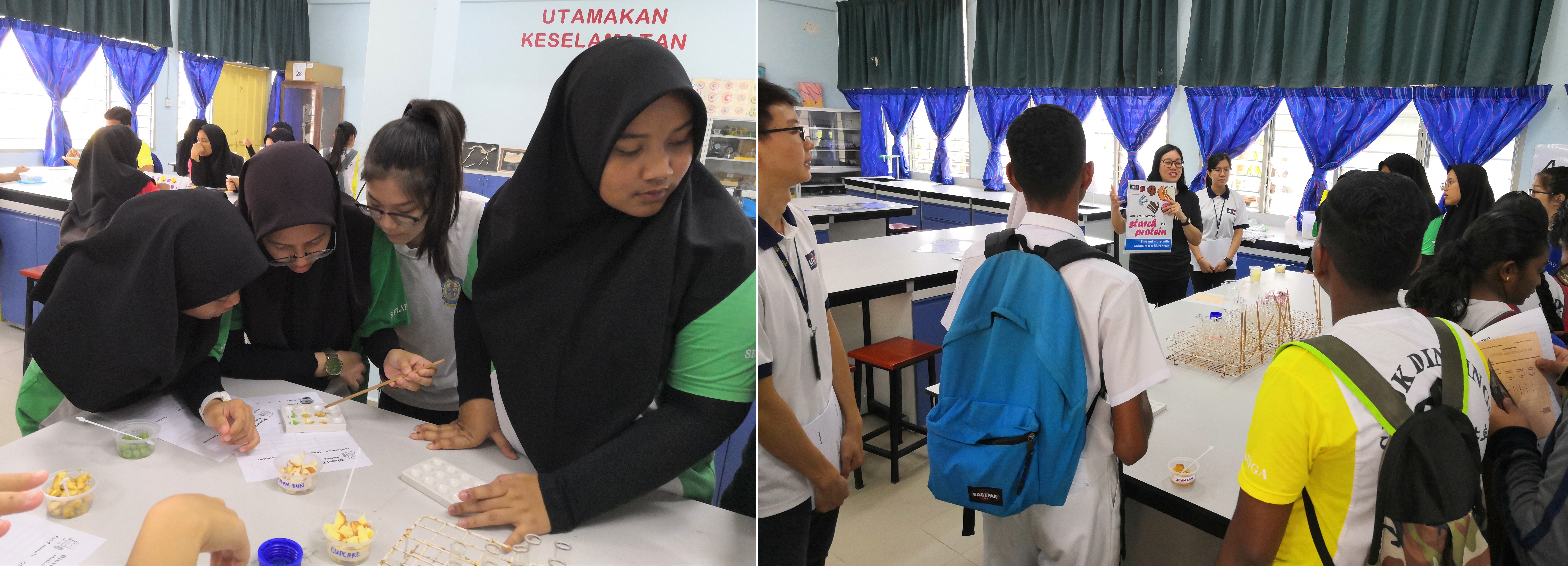 Centre for Foundation Studies :: Kampar Campus - UTAR